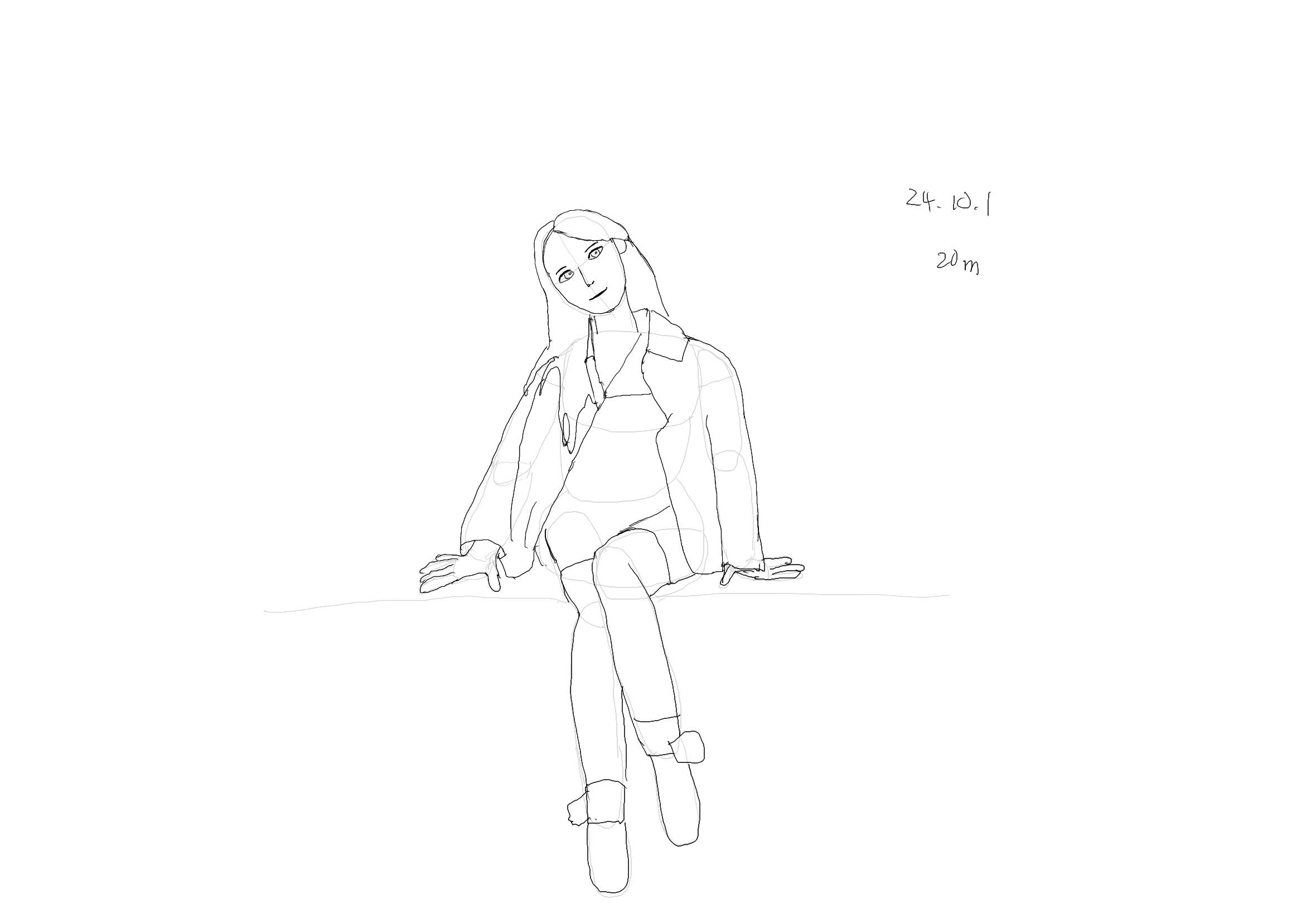 Jeon Young Sang Portfolio